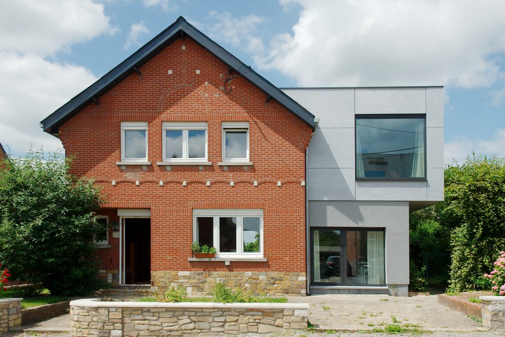 Annexe maison | Maison Passion